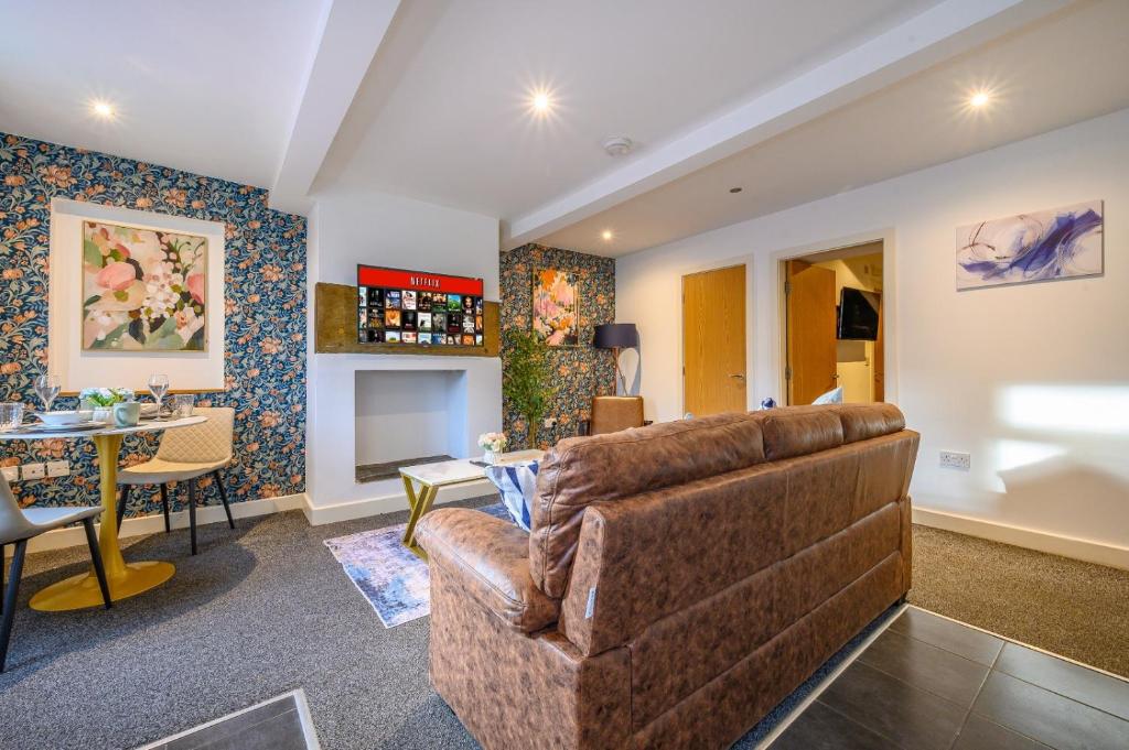 F611 - Welcoming & Attractive Stay, Kirkheaton (prezzi aggiornati per ...