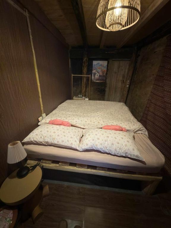 YOLO homestay Lô Lô Chải, Dồng Van (harga terbaru 2026)