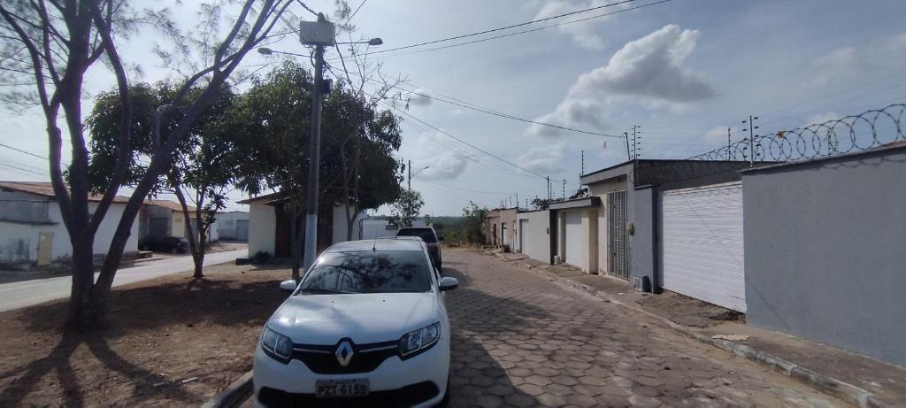 Sua casa, fora de casa, descanse aproveite e volte, Maioba (tarifs ...