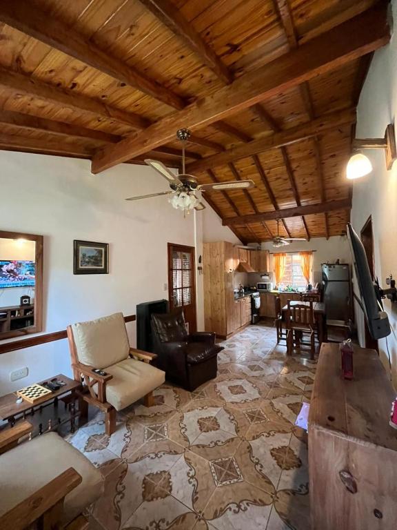 Casa Santa Clara, Santa Clara del Mar (tarifs actualisés, 2026)