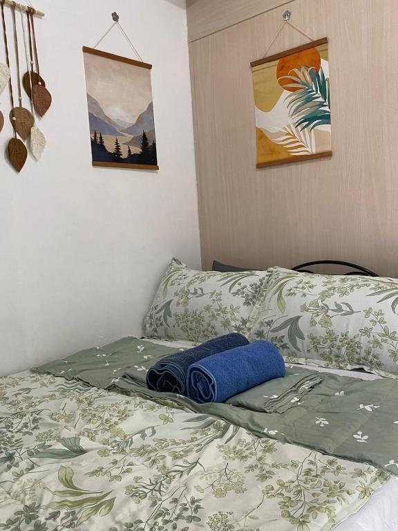 Stern Staycation Moa Sea Residences, Manila (updated prices 2026)
