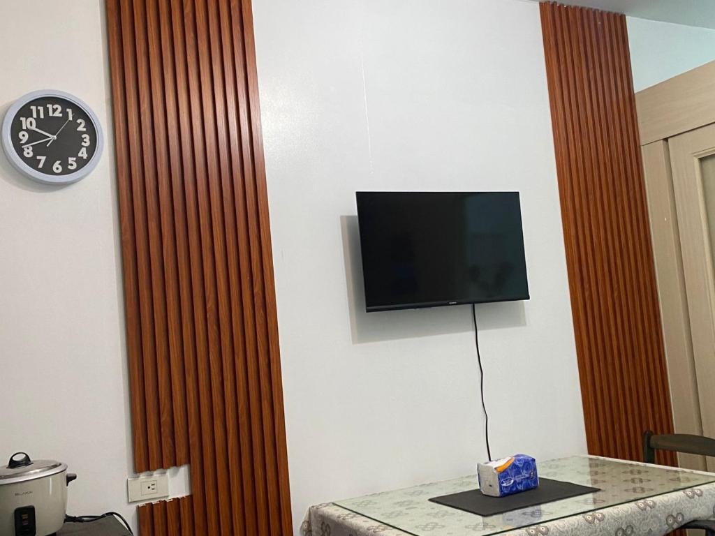 Stern Staycation Moa Sea Residences, Manila (updated prices 2026)
