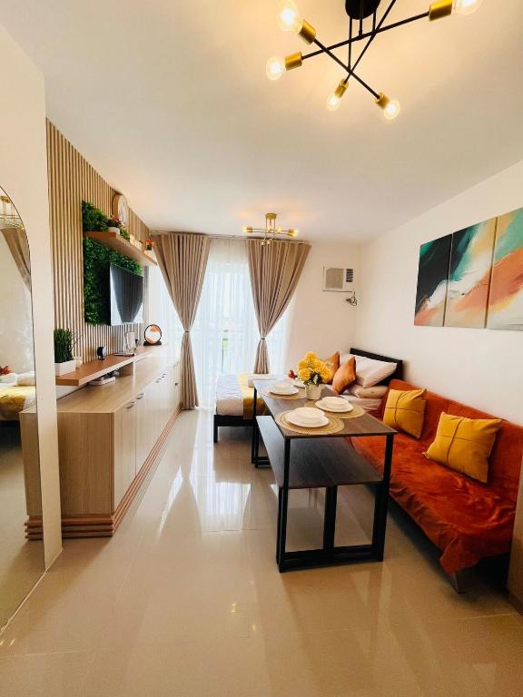 Eridel's Condo Unit, Iloilo City (uppdaterade priser för 2026)
