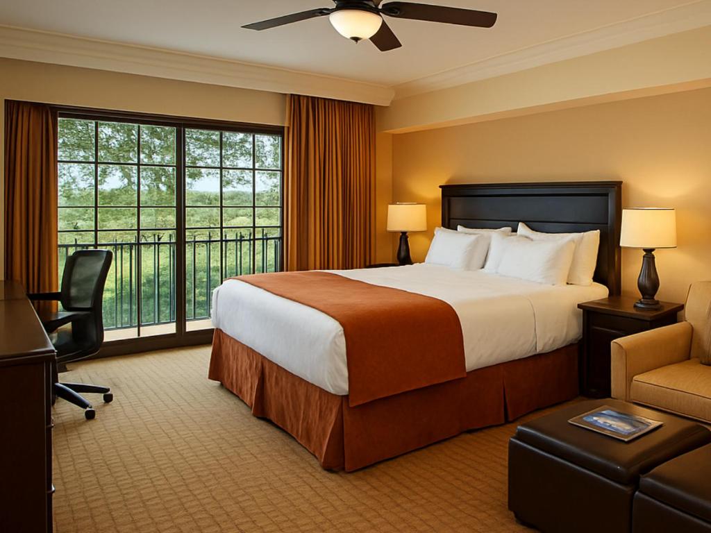 MarBrisa, a Hilton Grand Vacations Club - STUDIO ST2, Карлсбад ...