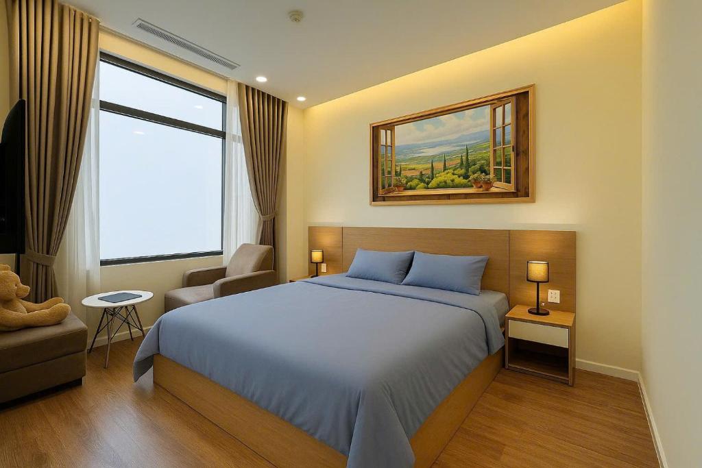 KINDNEST Cosy & Luxury Apartment, 5 Minutes to Tan Son Nhat Airport ...