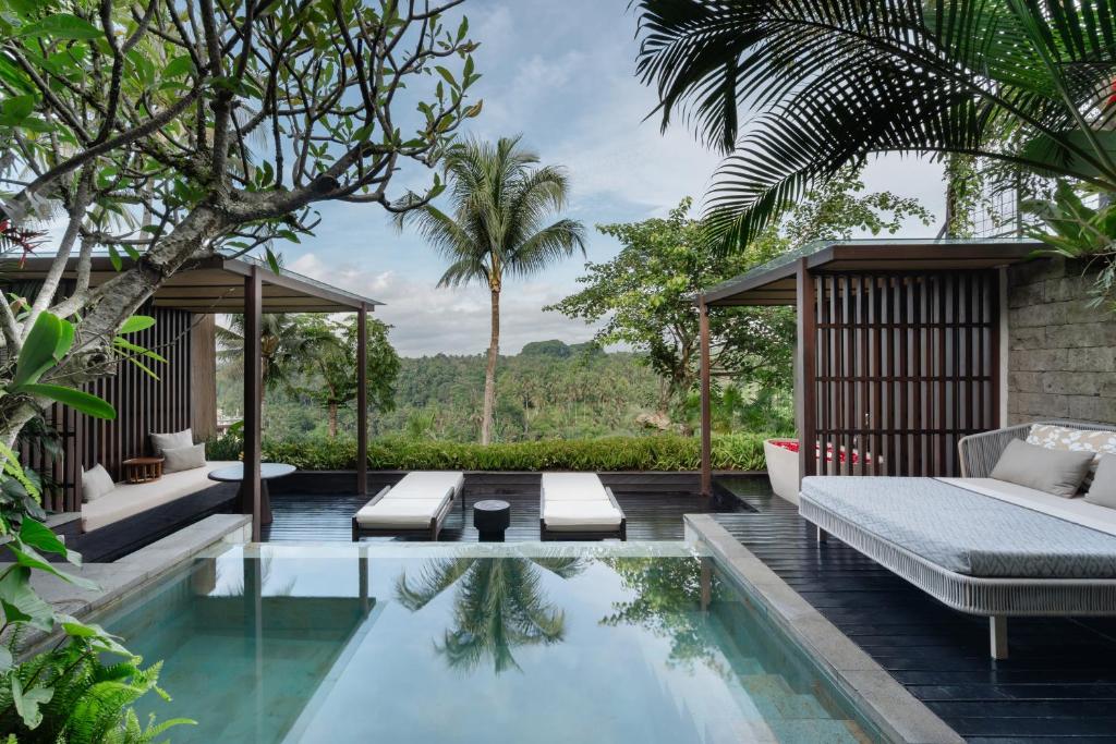 The Ridge Bali, Ubud (updated prices 2026)