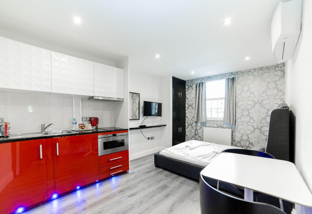 Imperial Court Suites, London (updated prices 2025)