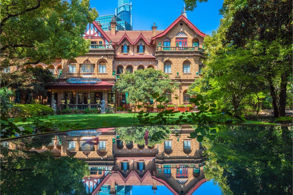 Eric Villa - D'CONG Heritage, Shanghai (prezzi aggiornati per il 2026)