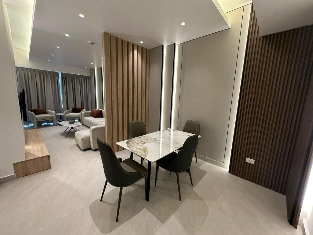 Damac Amman Modern Luxury Apartment, Amã (preços atualizados para 2026)