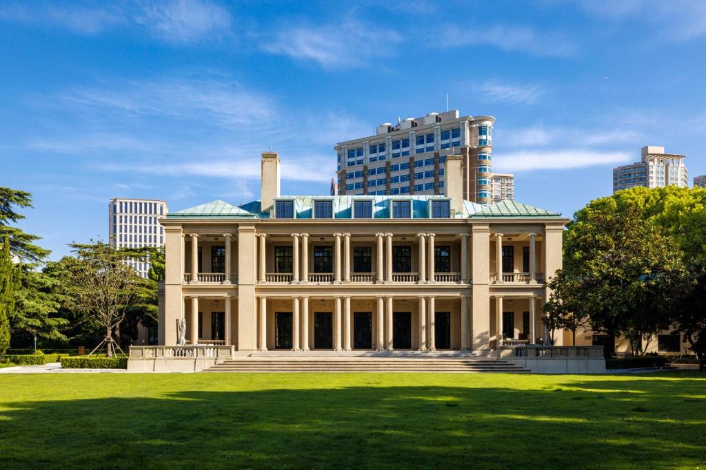 Villa Hazelwood - D'CONG Heritage, Shanghai (mga updated na presyo sa 2026)