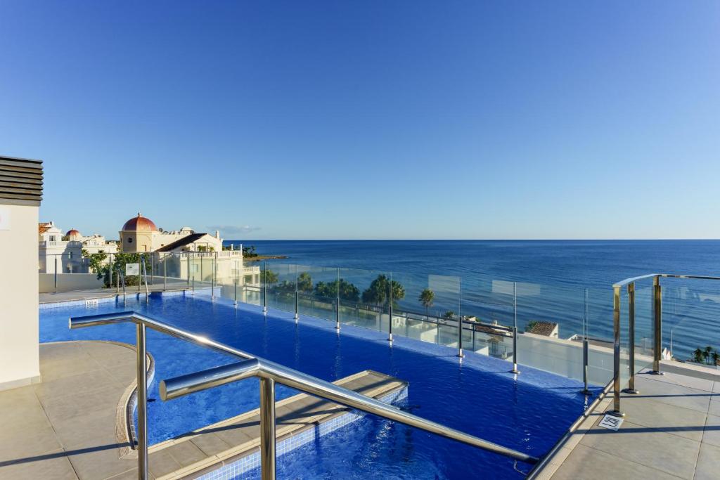 Cosmo Beach Serenity, Estepona (updated prices 2026)