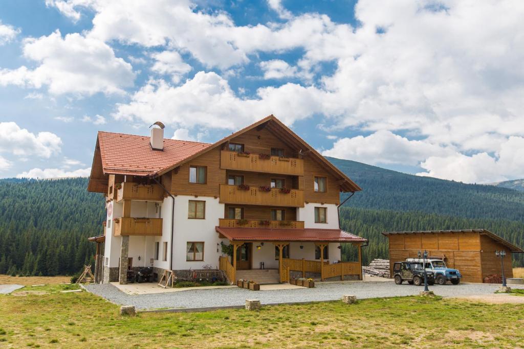 Pensiunea Sureanu, Tău Bistra (prețuri actualizate 2026)