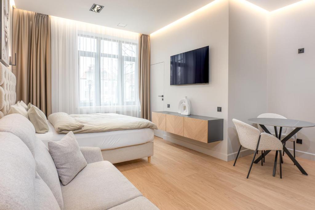 Old Memel, Klaipėda (precios actualizados 2026)