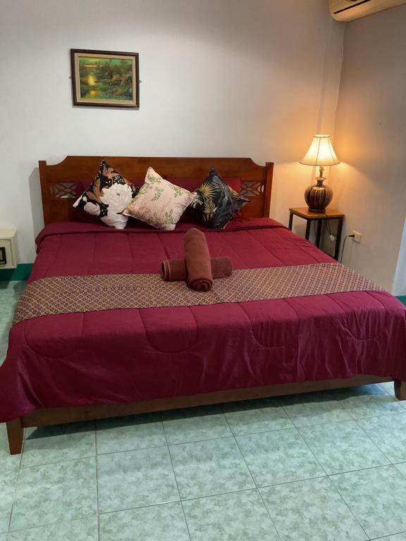 Rungtawan 6, Pantai Karon (harga dikemas kini 2026)