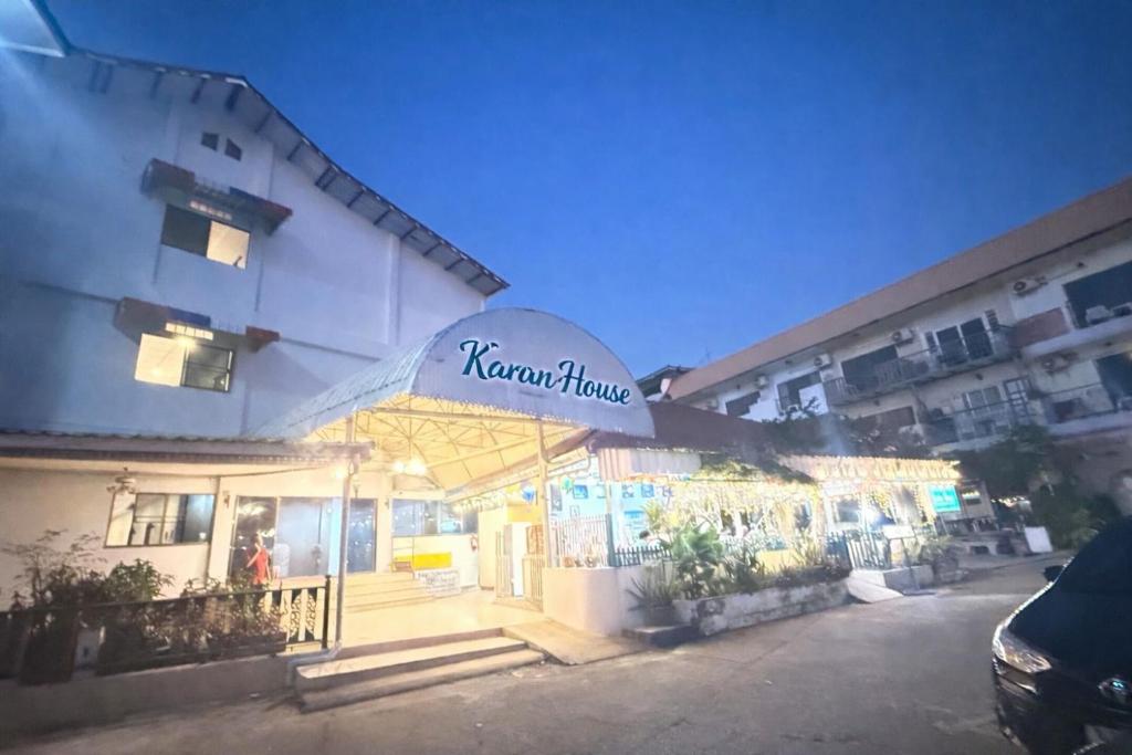 Karon House, Ban Karon (harga terbaru 2026)