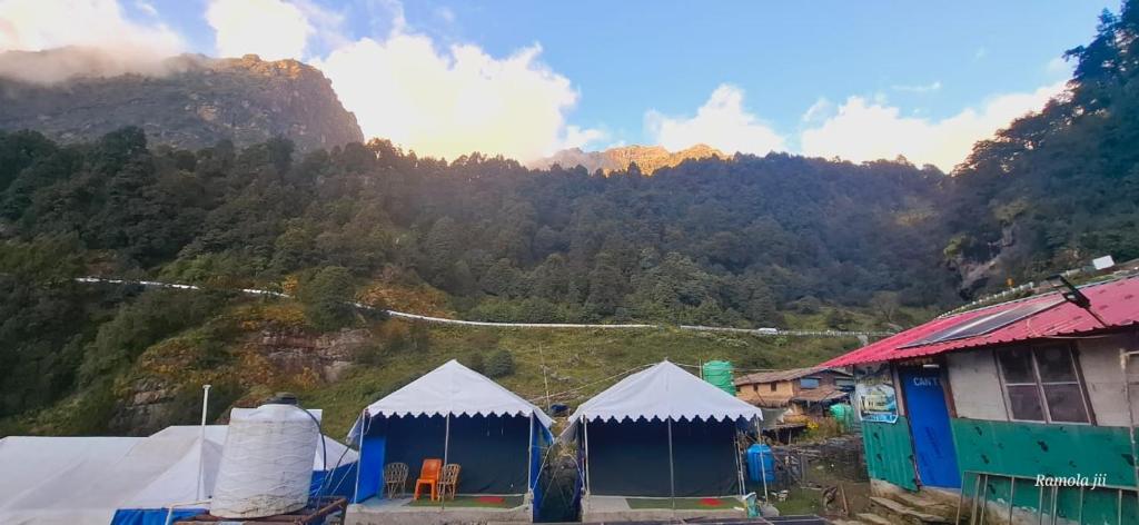 rudraksh vally camp, Jāmb (preços atualizados de 2026)