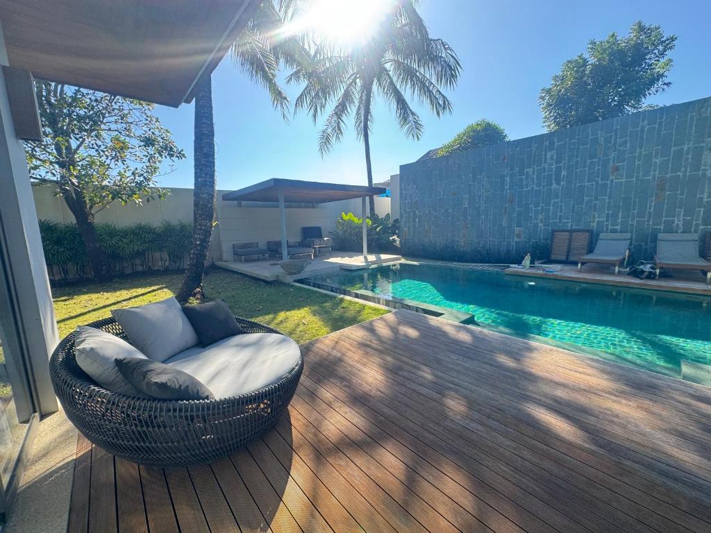 Anchan Grand Residence Bangtao, Ban Pak Lak (posodobljene cene za leto ...