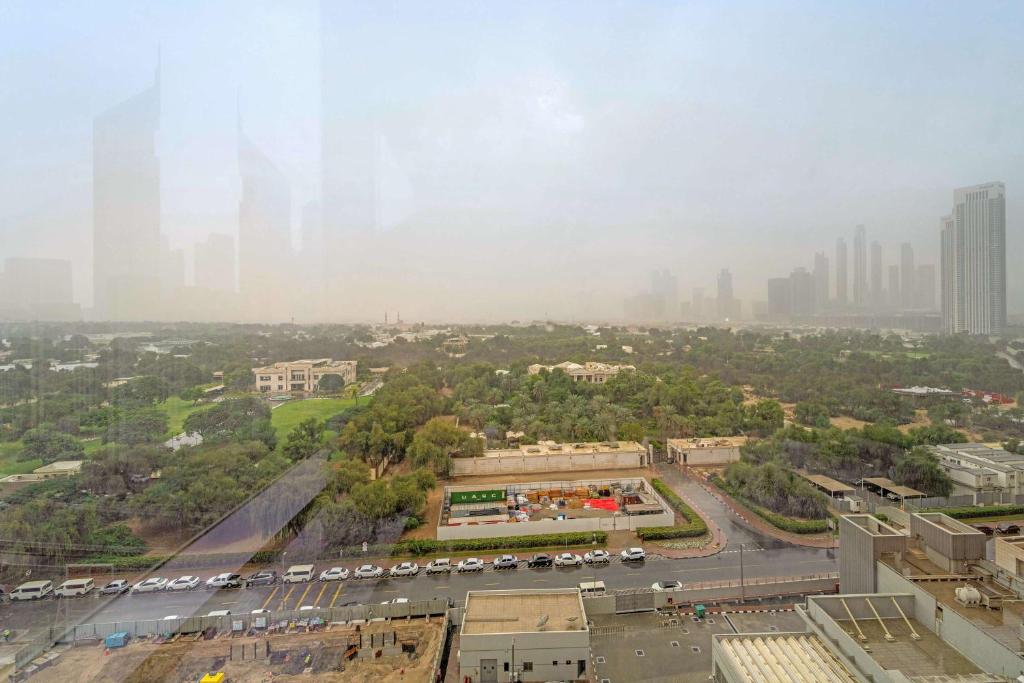 Silkhaus Expansive 2BDR in DIFC Sky Gardens, Dubái (precios ...