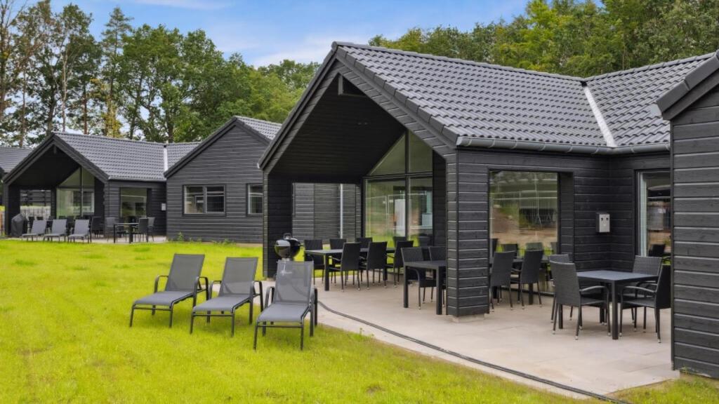 Villavilla #755 - Krakow Am See, Deutschland, Charlottenthal (prezzi ...