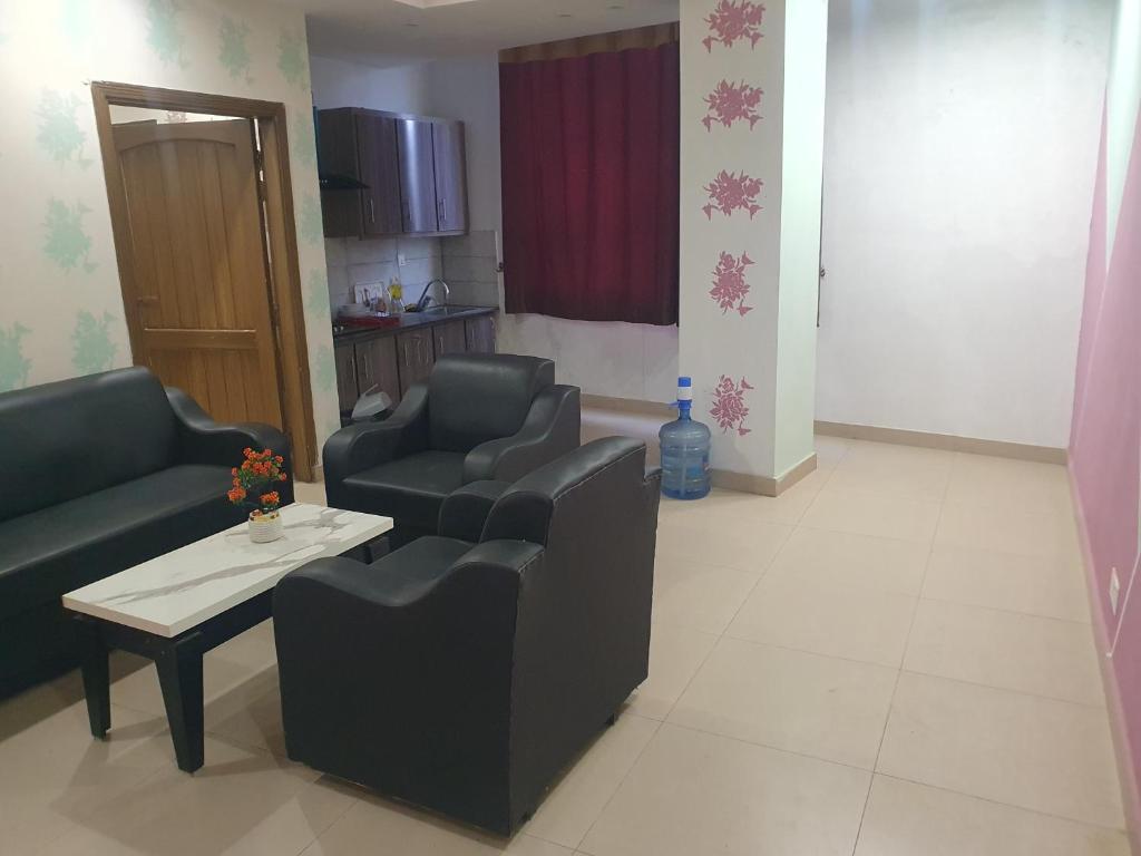 Affordable rooms، روالبندي (أسعار محدثة لعام 2026)