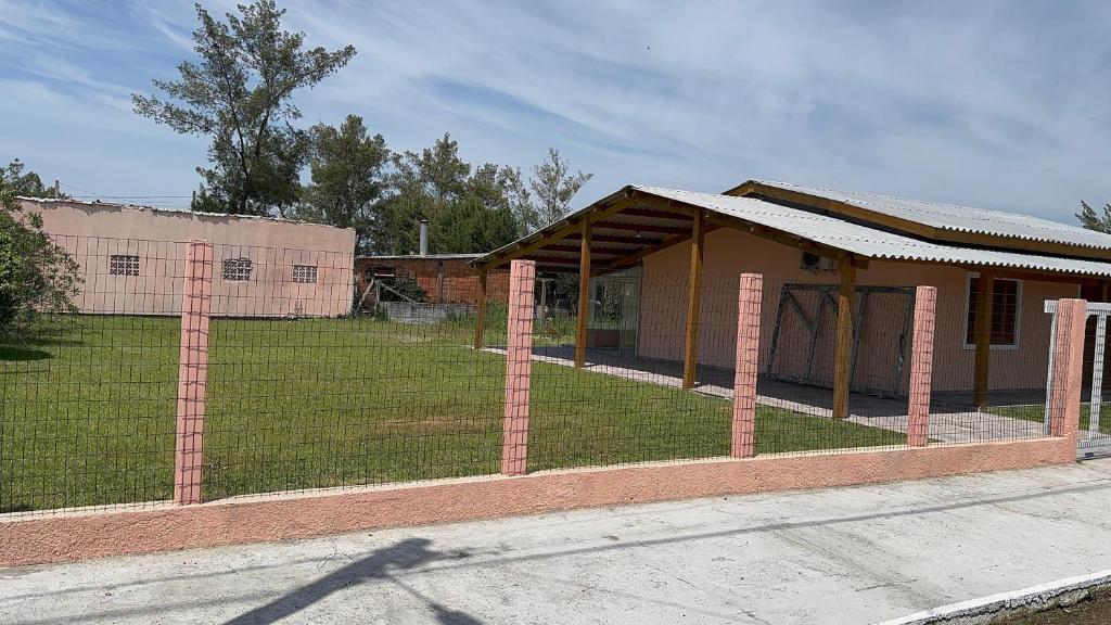 Casa de temporada em Imbé, Imbé (tarifs actualisés, 2026)