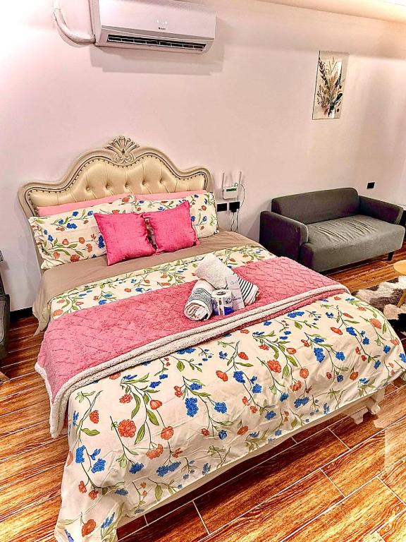 Sy bay suites near PITX NAIA Airport T3 MOA Okada MSV2107, Manila ...