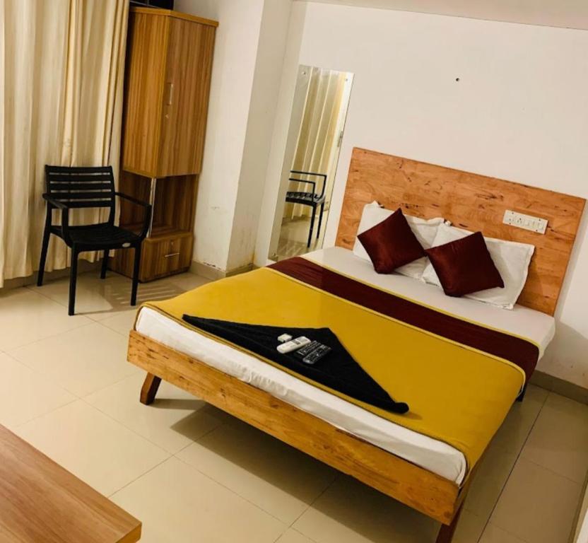 Rio Rooms Near Iqra hospital Calicut, Jāmb (ažurirane cene za 2026. godinu)