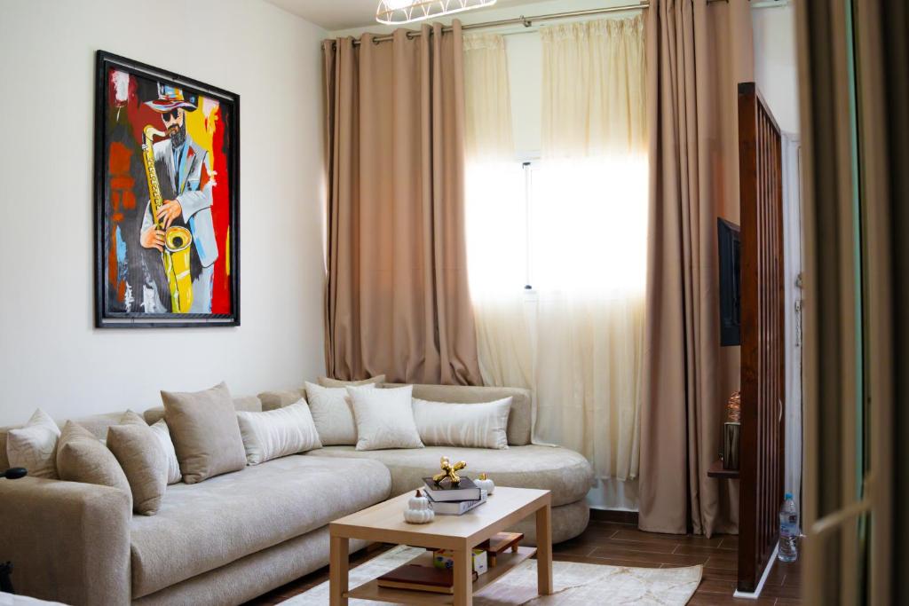 City Breeze Studio au centre-ville d'Agadir, Agadir (prezzi aggiornati per il 2026)