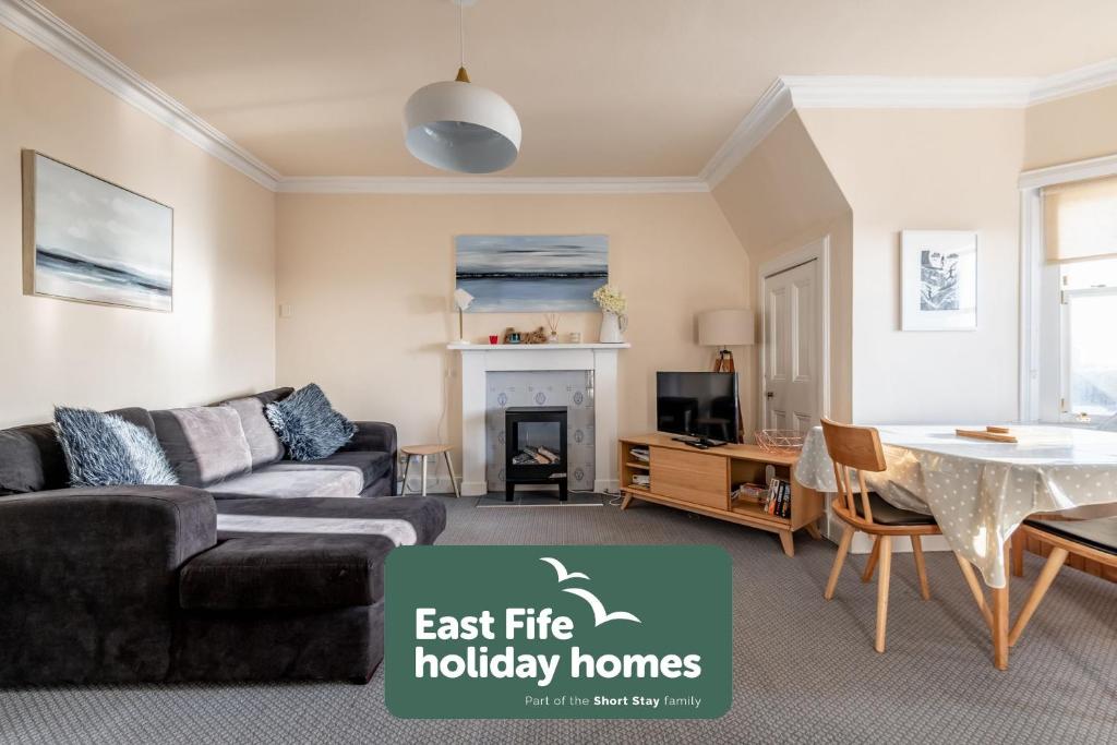 The Crow's Nest - Elie, Elie (precios actualizados 2026)