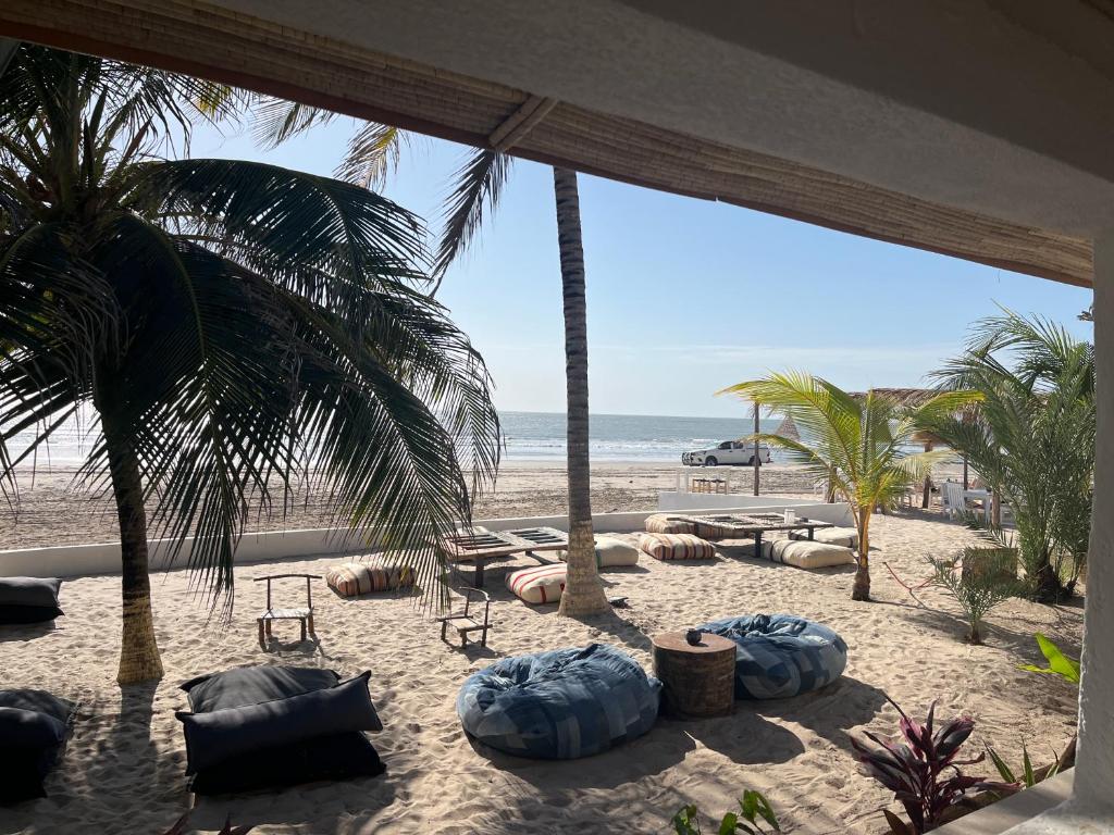 Kalao Beach, Cap Skirring (prezzi aggiornati per il 2026)