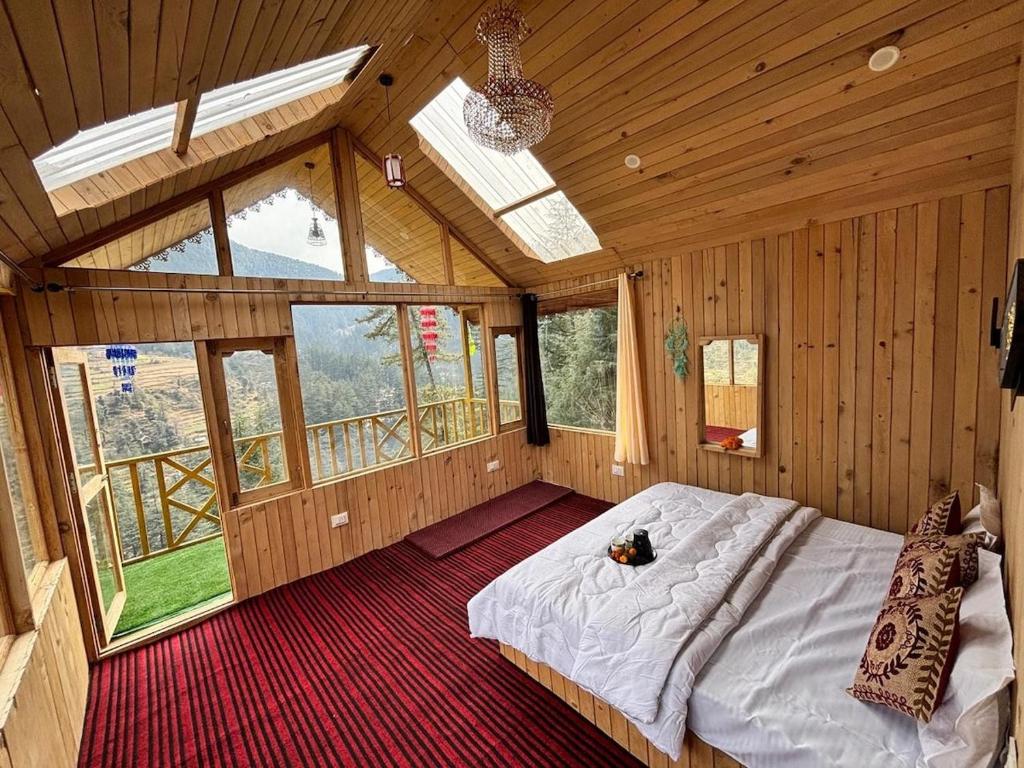 Cedarhaven cottage jibhi, Jibhi (prezzi aggiornati per il 2026)