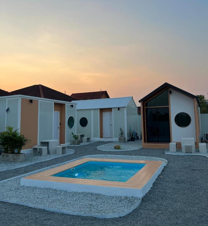 JAYLA Resort, Sattahip (updated prices 2026)