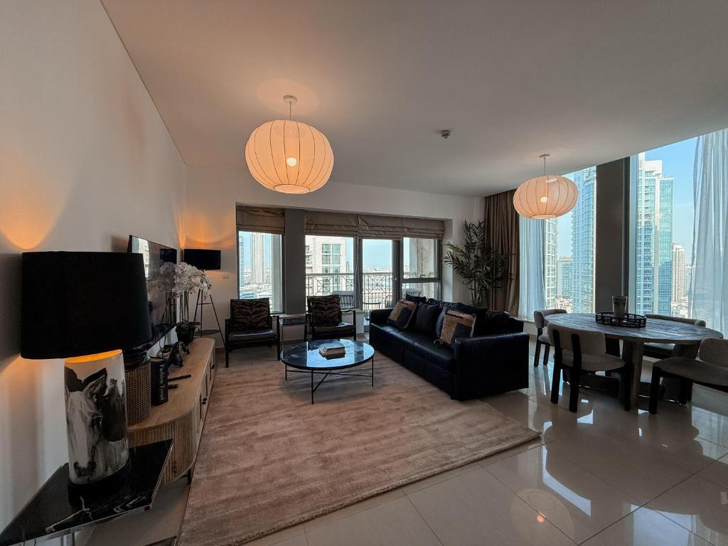 29 Boulevard Tower 2 UNIT 2609, 13b, Mohammed Bin Rashid Boulevard ...