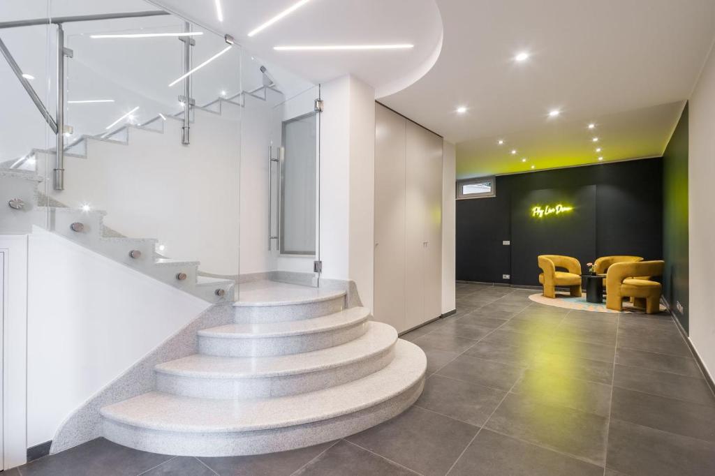 Villa Martina Luxury Residence - Grand Maison, Torino (prisene ...