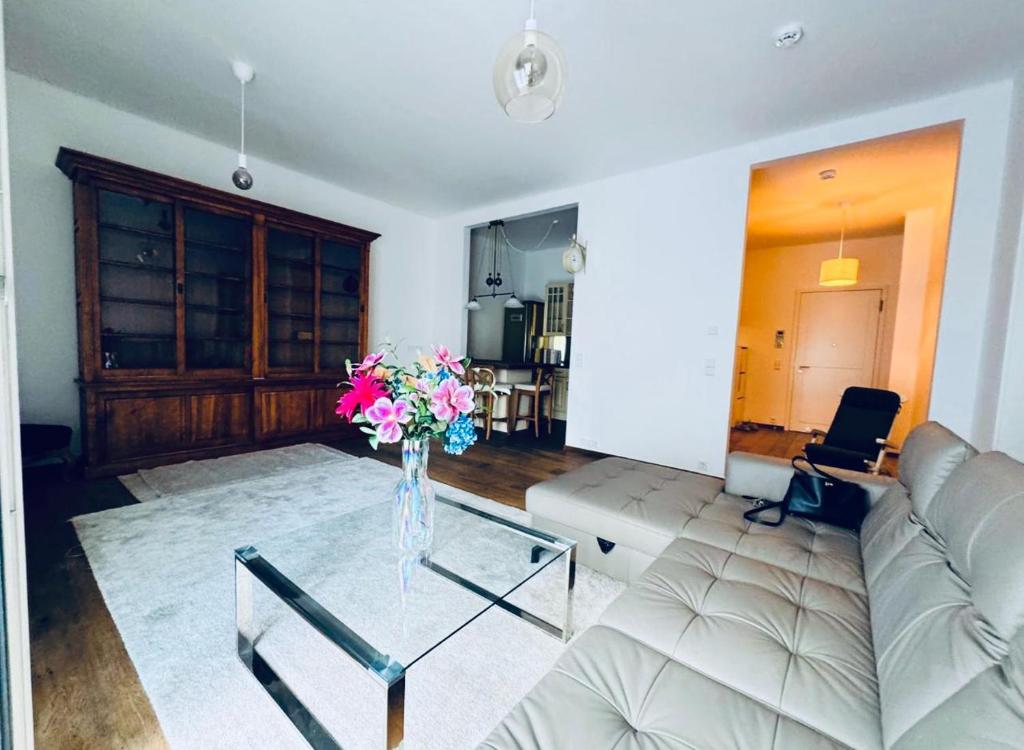 Magdy Sayed Apartment, Ain Suchna (aktualisierte Preise für 2026)