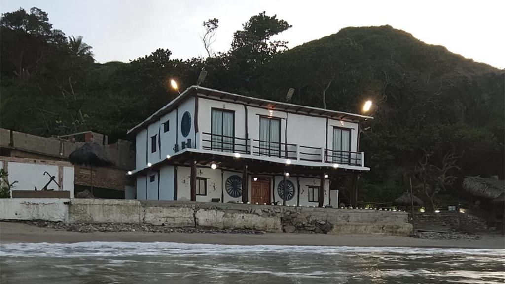 Posada Oasis Del Mar, La Guaira (aktualisierte Preise für 2026)