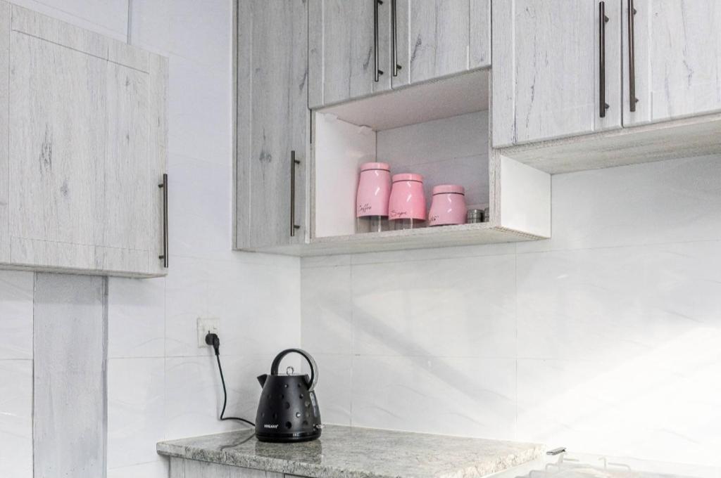 Mira Vista Apartment, Harare (aktualisierte Preise für 2026)