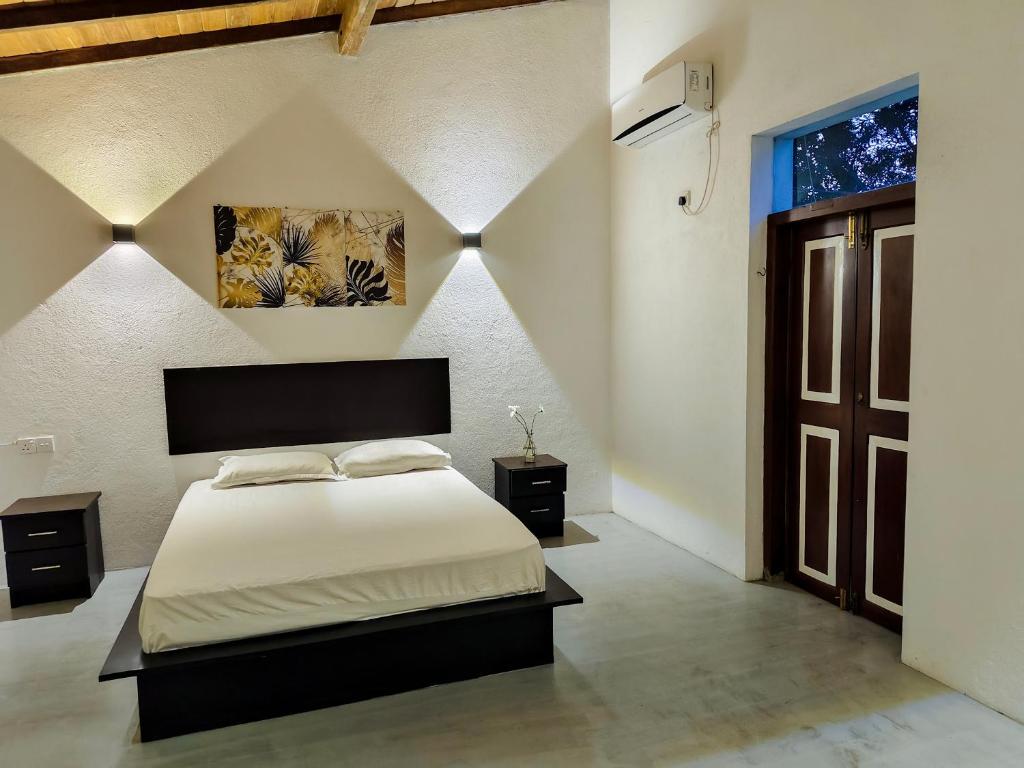 Ochre Villa, Matara (aktualisierte Preise für 2026)