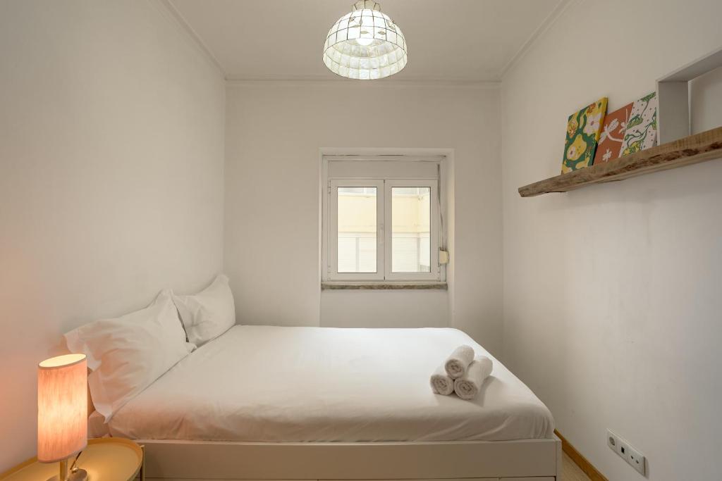 Anjos City Center Apartment by Homing, Lisboa (precios actualizados 2026)