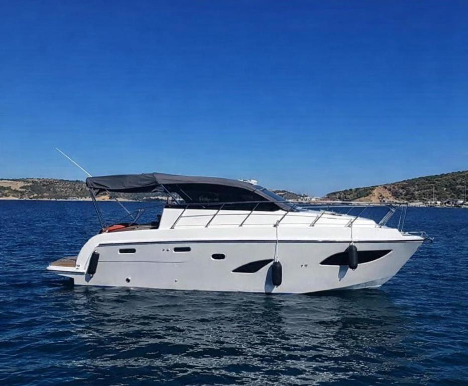 maça kızı yat, Fethiye (updated prices 2026)