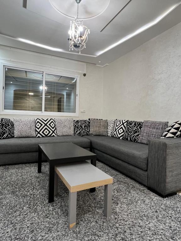 Résidence d'Ismaïlia, Tânger (preços atualizados de 2026)