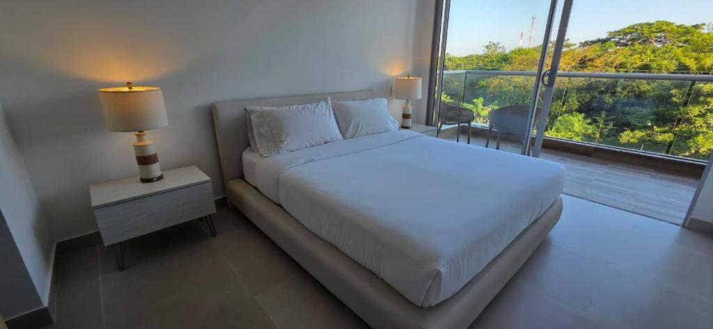 Baia Kristal Cartagena Kabo 2-3N, Los Arrayanes (precios actualizados 2026)