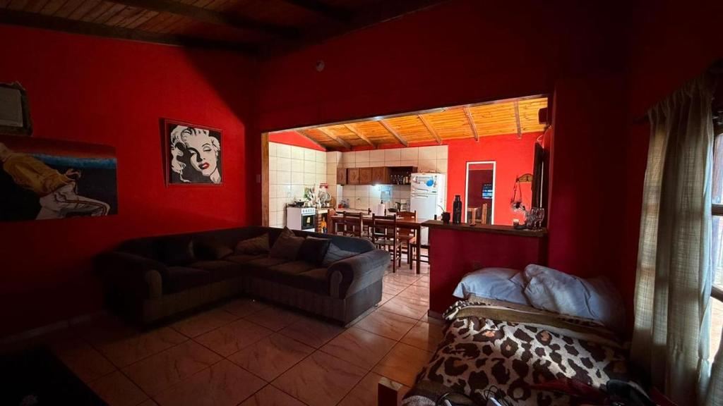 el rincon de roma, Puerto Iguazú (precios actualizados para 2026)