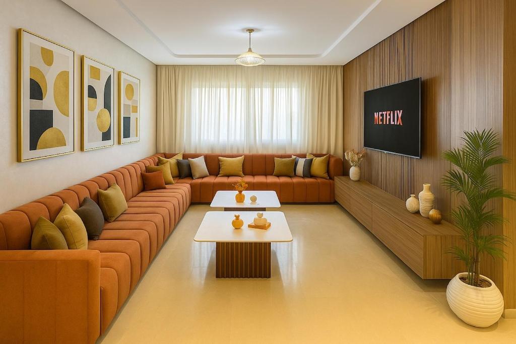 馬拉喀什的Syra House Residence Moderne 2 Piscine Jacuzzi Parking（2026 年最新房價）