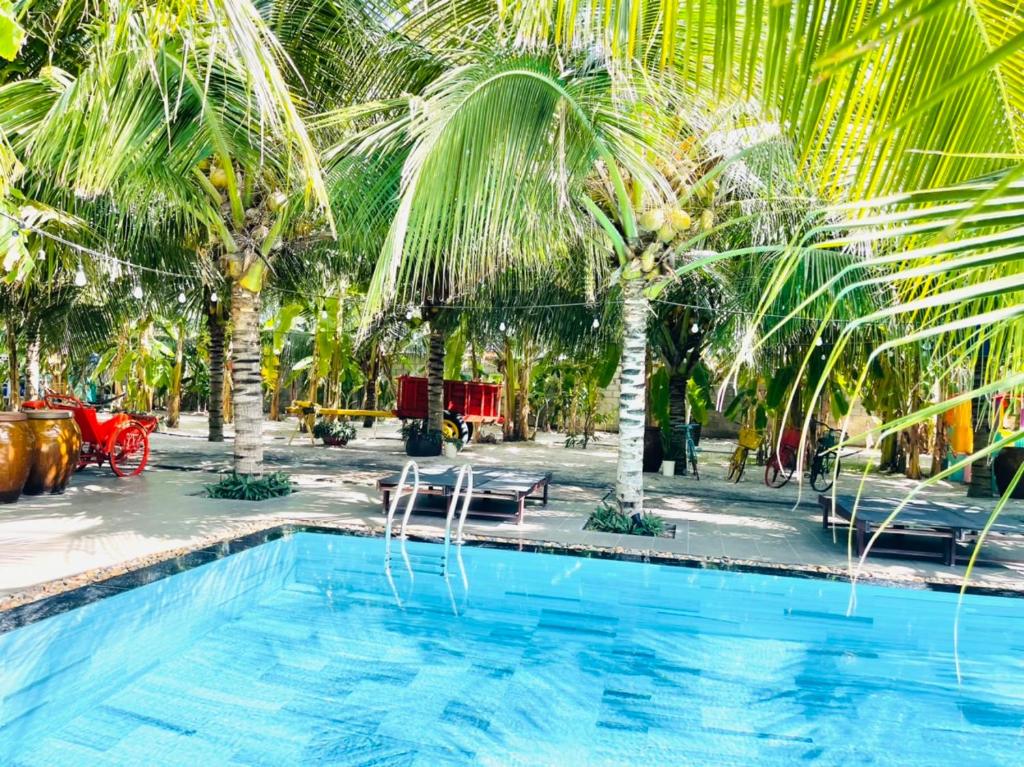Ocean Door Villa - Phan Ri, Tuy Phong (актуализирани цени 2026)