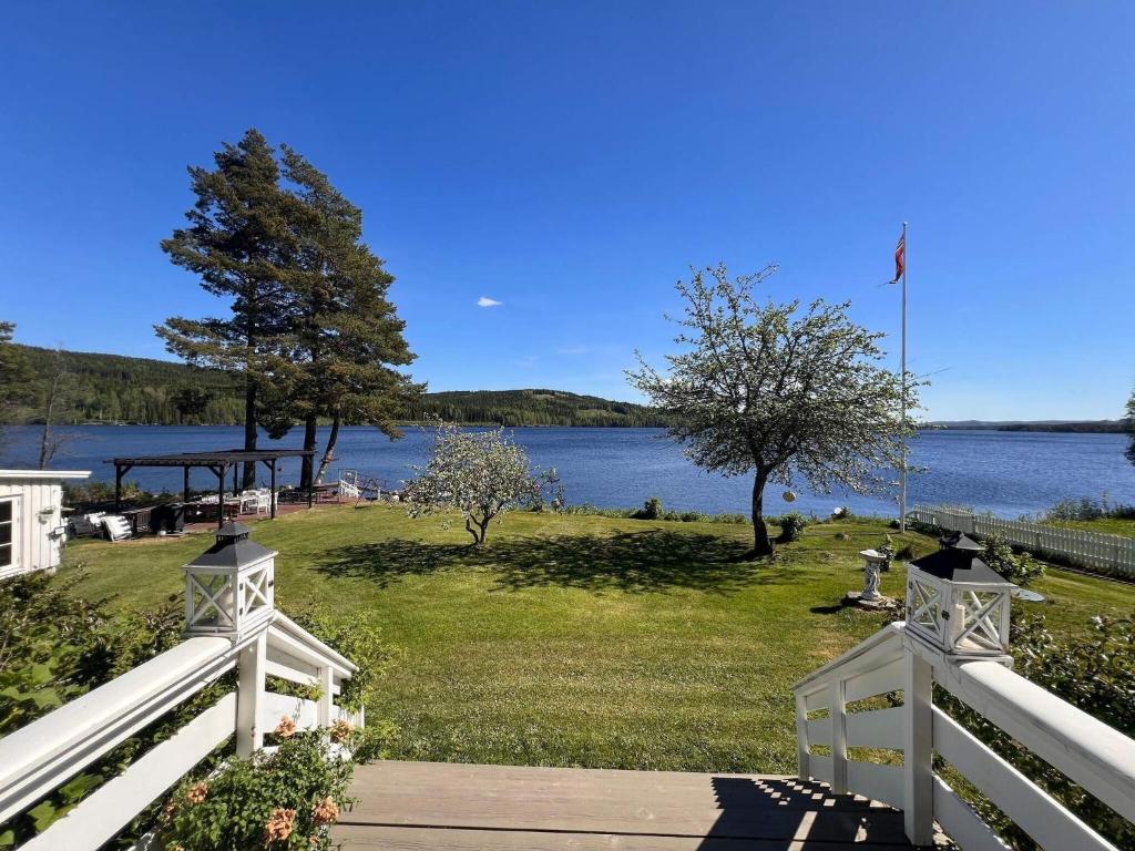 10 person holiday home in Årnes, Årnes (updated prices 2026)