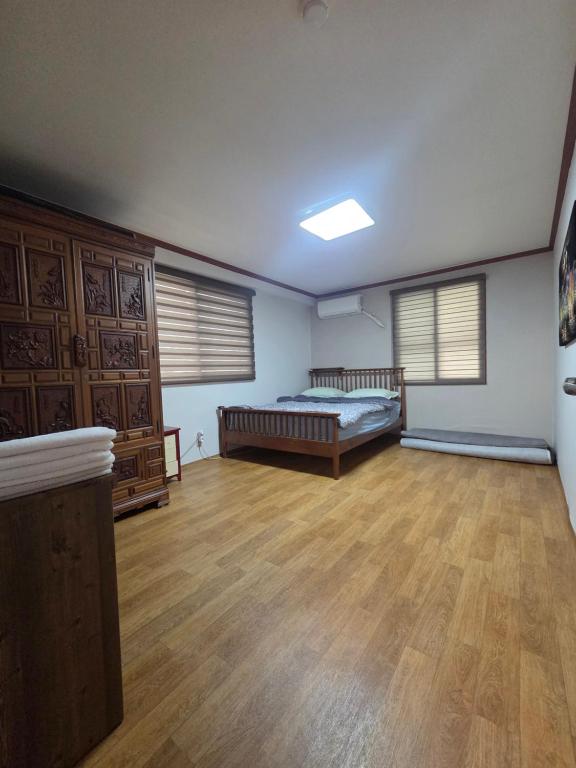 Park's Guesthouse B near Gwangalli beach in Busan, Busan (nove cijene ...