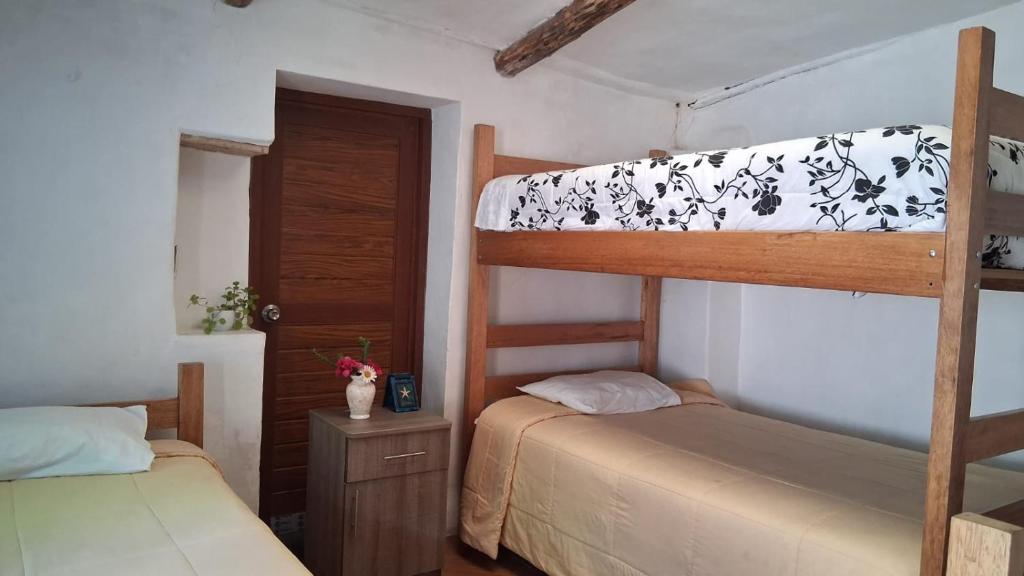 Coco's vibes, Ollantaytambo (precios actualizados 2026)