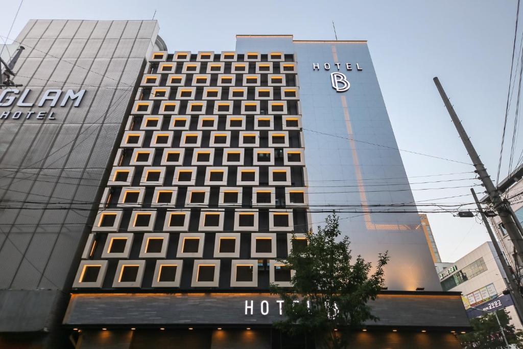 Dort B, Daegu (aktualne ceny na rok 2026)