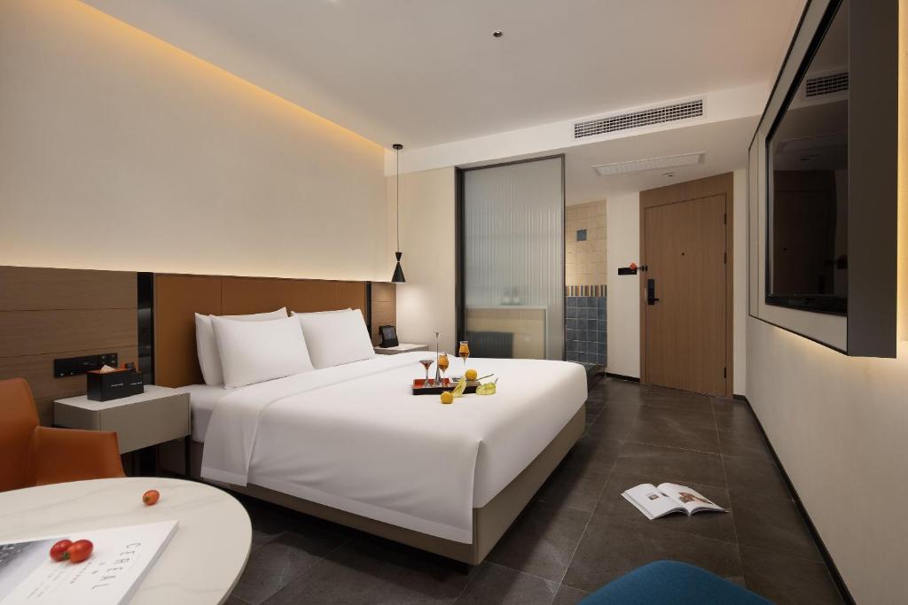 FunGee X Hotel, Changsha (prezzi aggiornati per il 2026)